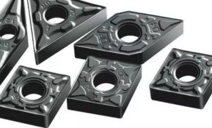 Insertos de metal duro: tudo sobre pastilhas e aplicações - Wolf