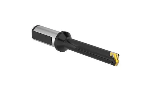 Tudo o que você precisa saber sobre brocas com pontas intercambiáveis