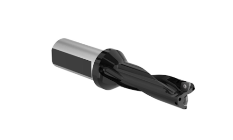 Tudo o que você precisa saber sobre brocas com pontas intercambiáveis